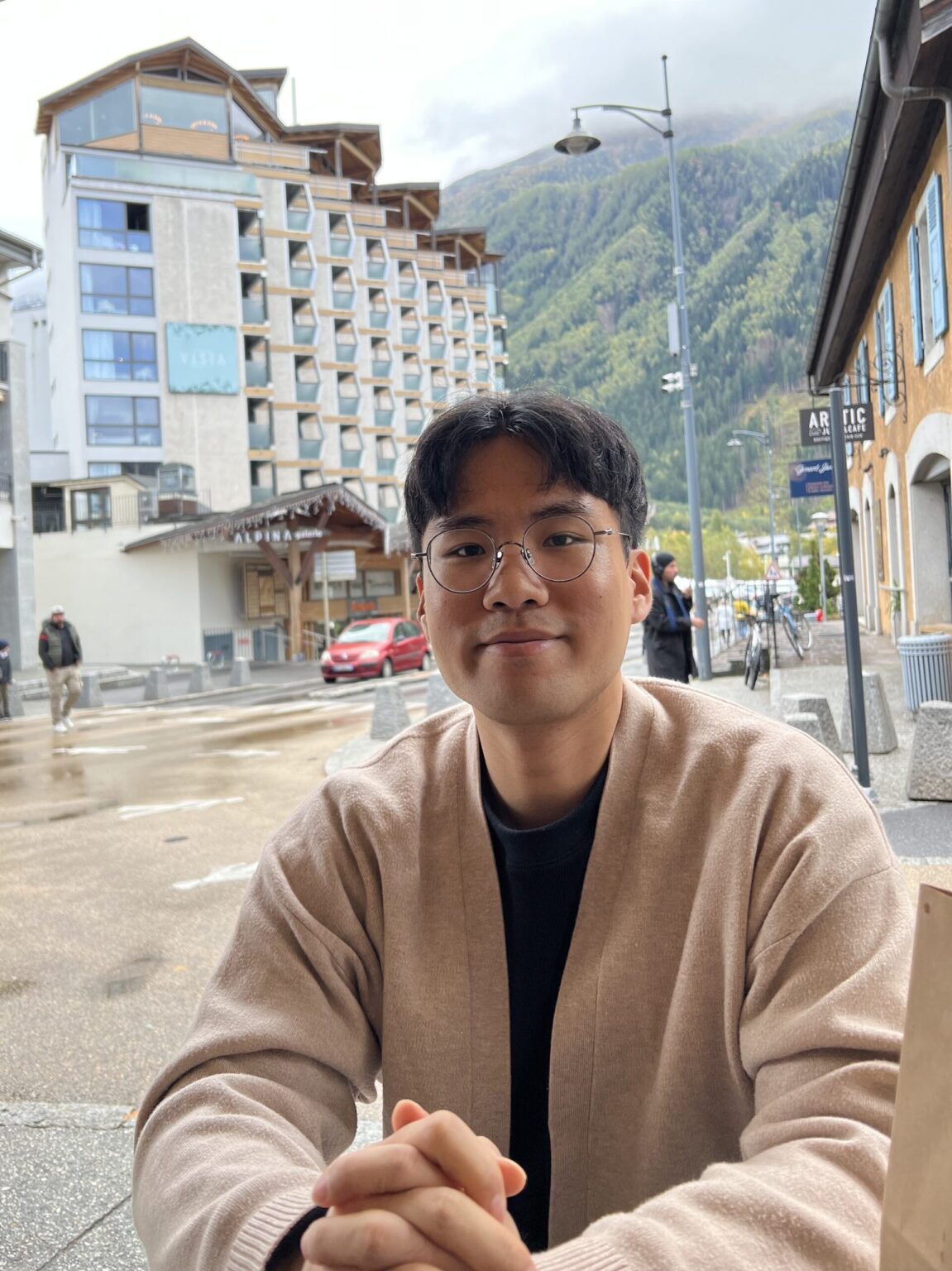 People – PECON LAB